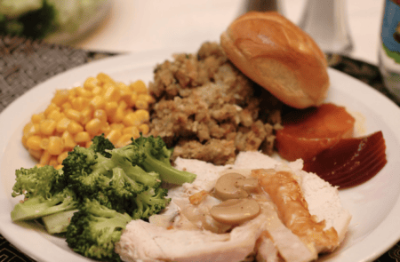 5 Gobble-tastic 🦃 Turkey-Themed Restaurants in Michigan