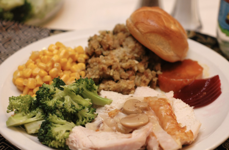 5 Gobble-tastic 🦃 Turkey-Themed Restaurants in Michigan