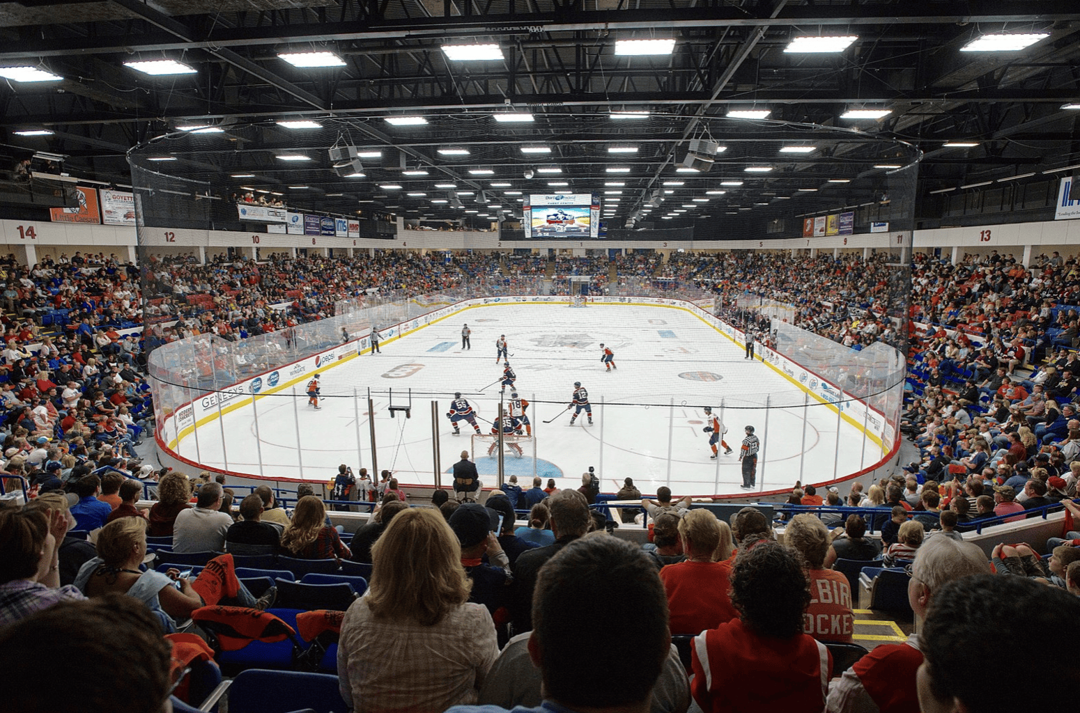 25 Indoor Winter Activities for Families in Genesee County
