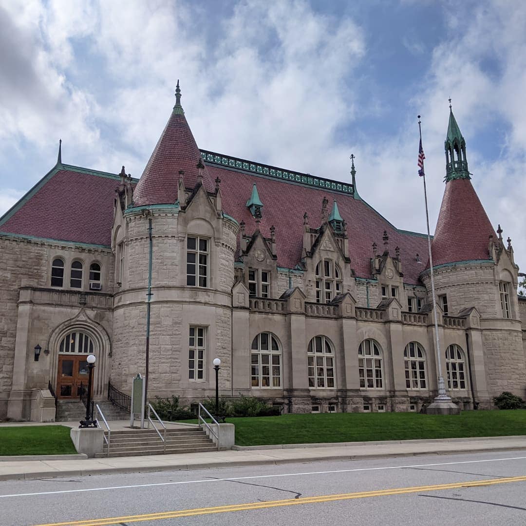 2026 AWESOME Guide to the Saginaw Castle Museum