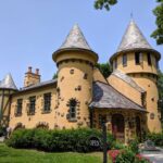 18 Magnificent Castles in Michigan to Visit in 2026