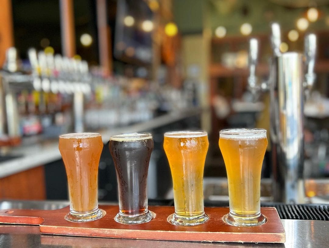 A First-Timer’s Guide to Ludington: Parks, Shops, and Shoreline Stops