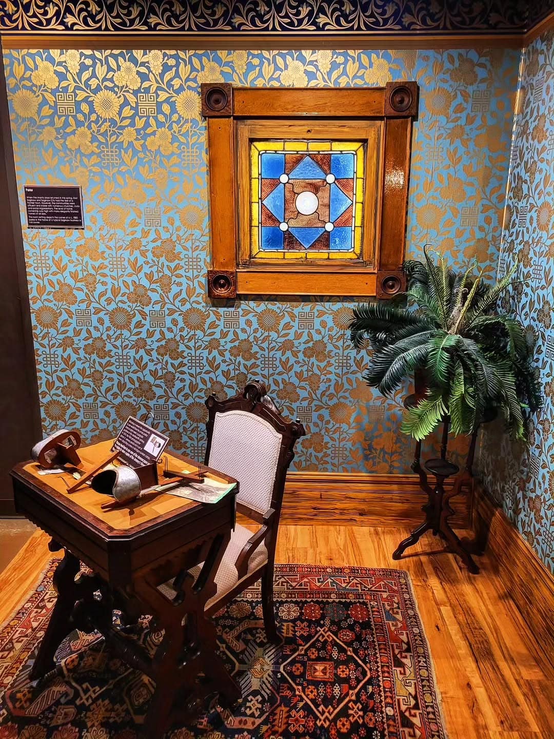 2026 AWESOME Guide to the Saginaw Castle Museum