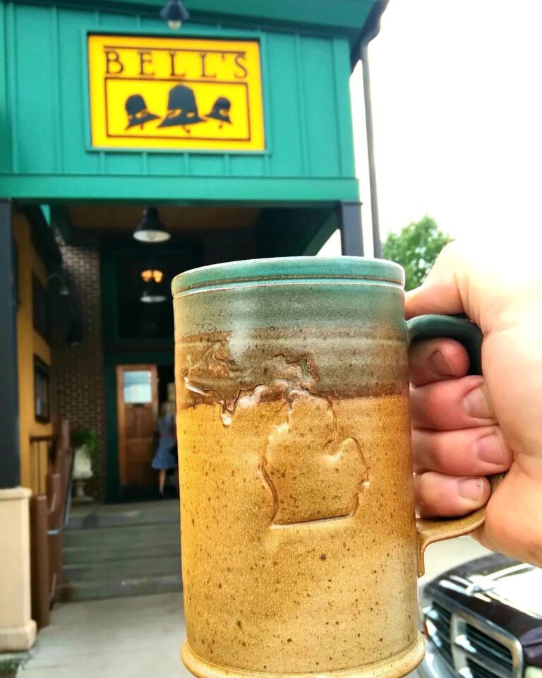 Bell's Brewery | 11 Great Things to Know & Do When You Visit