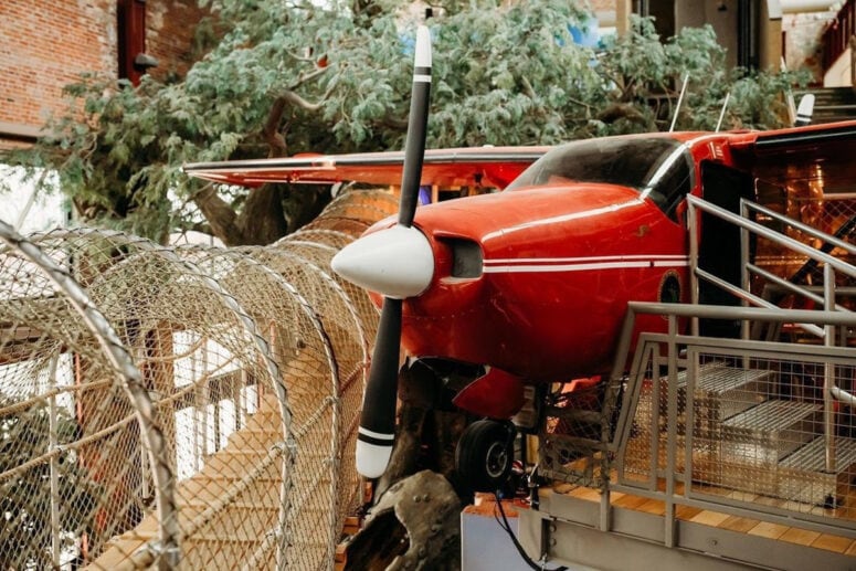 2026 AWESOME Guide to the DNR Outdoor Adventure Center