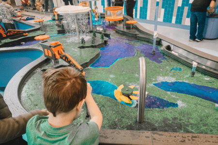 2026 GUIDE to Michigan Science Center + 6 More Museums
