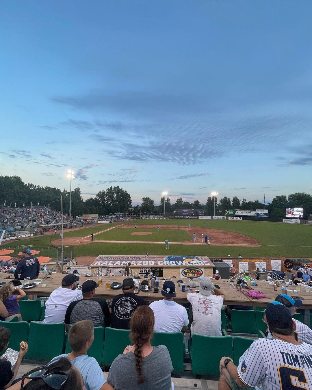 8 Best Baseball Stadiums in Michigan to Watch a Game in 2026