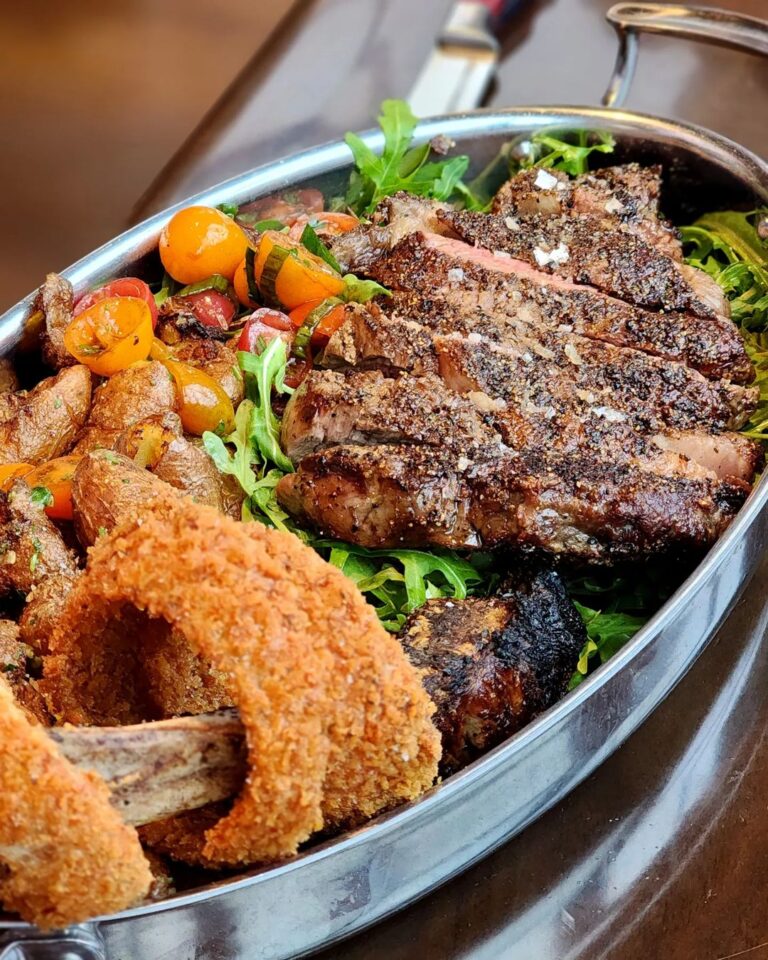 Dine Like a Local: 14 Best Kalamazoo Restaurants