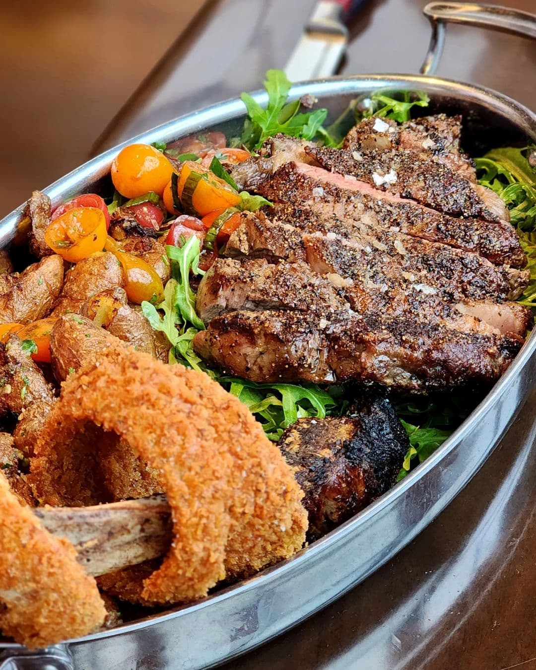 Dine Like a Local: 14 Best Kalamazoo Restaurants