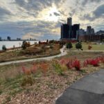 2026 AWESOME Guide to the Award-Winning Detroit Riverwalk