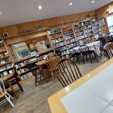 35 Unique Michigan Coffee Shops Worth Trying