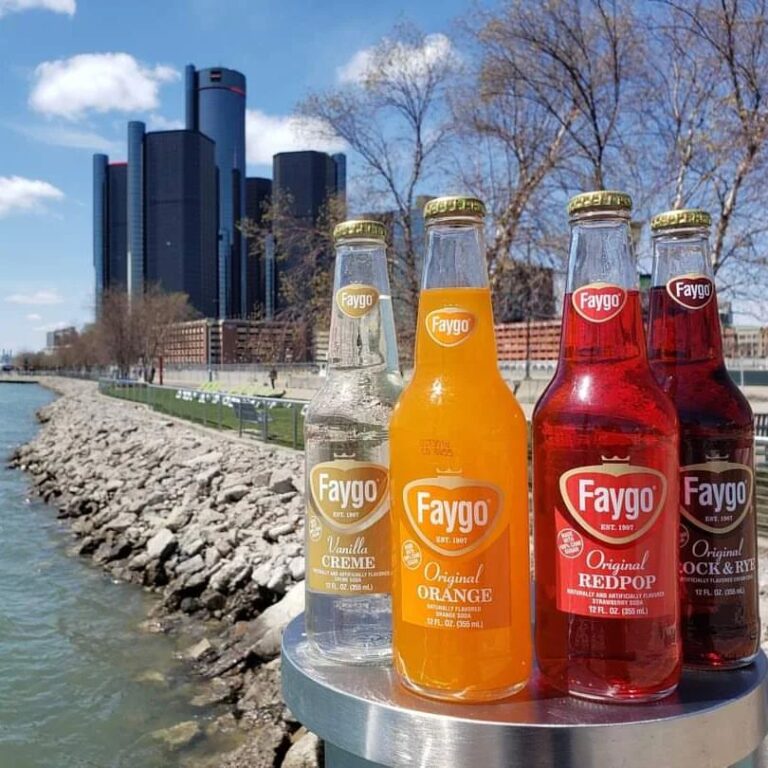 6 Fun Facts You Probably Didn't Know About Faygo – Michigan’s Favorite ...