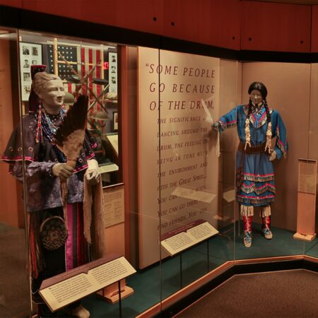 15 Native American Museums in Michigan for Cultural Education
