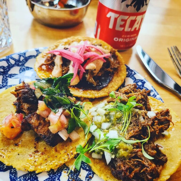 Dine Like a Local: 14 Best Kalamazoo Restaurants