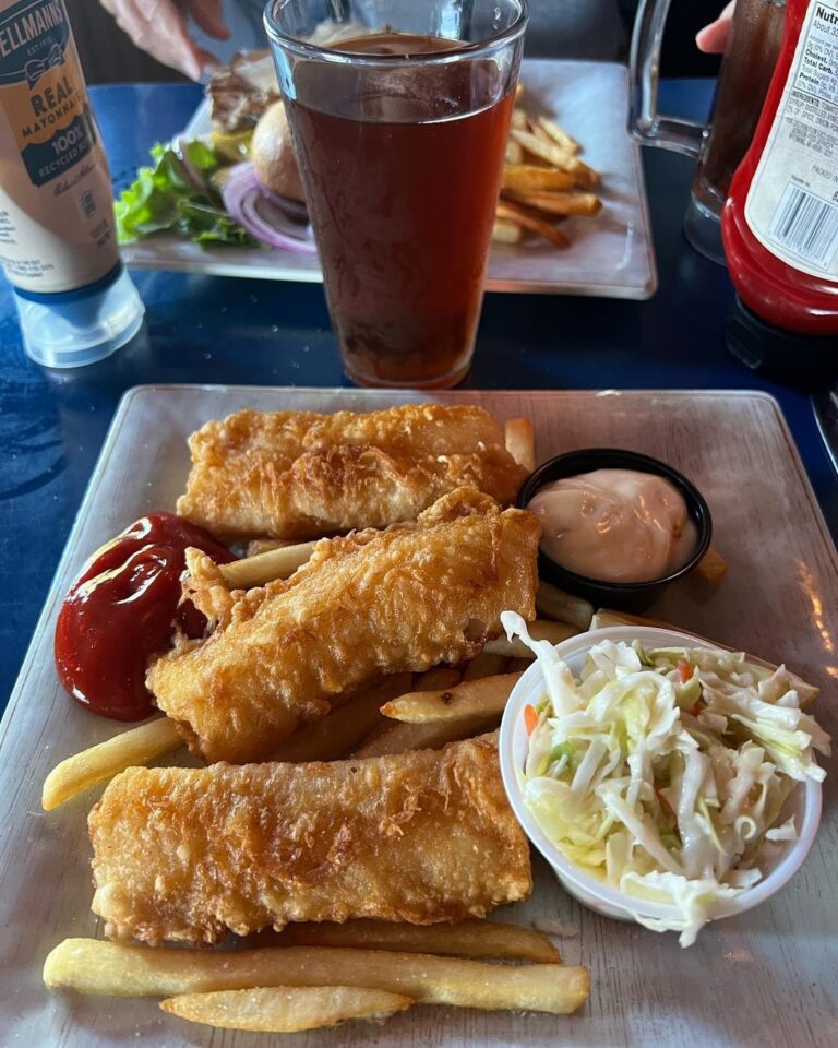 9 Delicious Charlevoix Restaurants for Every Appetite