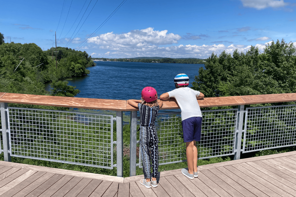 Adventure Awaits on These Awesome Traverse City Bike Trails