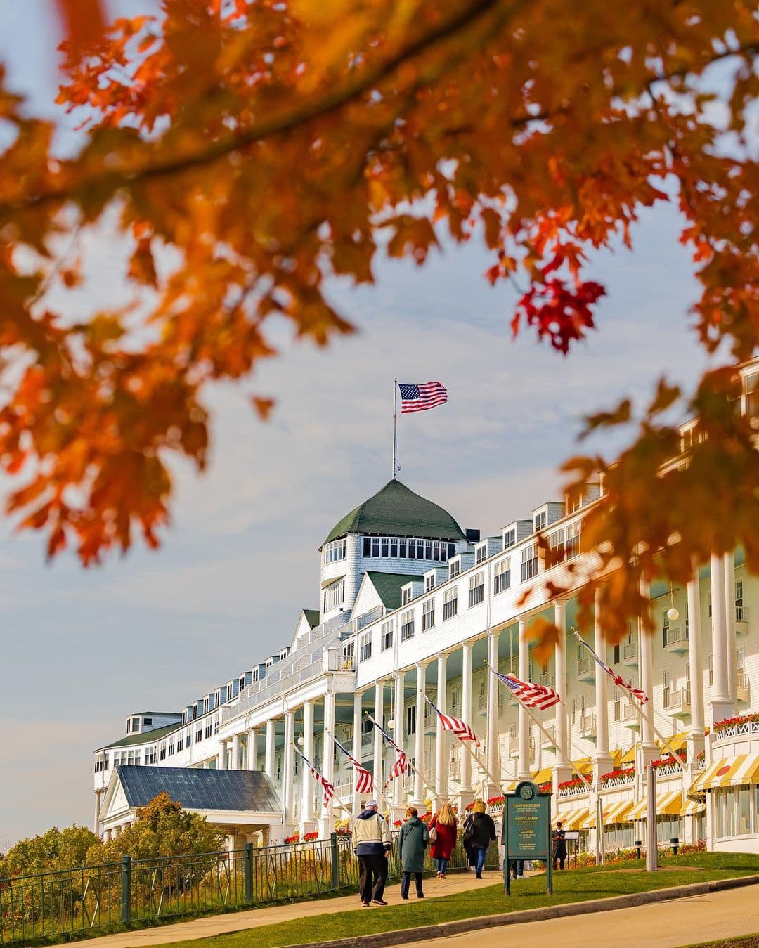 The Best Time to Visit Mackinac Island — Plan Your Trip Like a Pro!