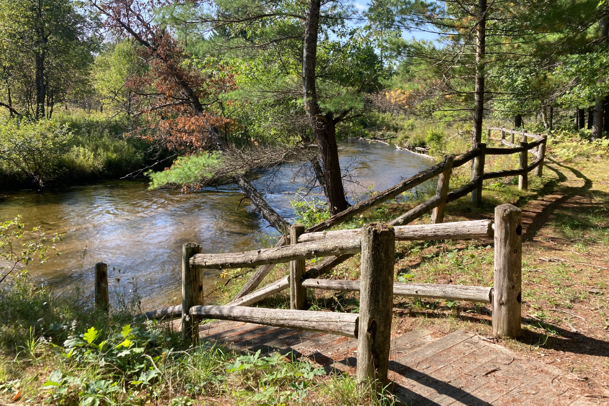 Adventure Awaits on These Awesome Traverse City Bike Trails