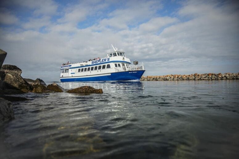 2023 Guide to Taking a Ferry to Mackinac Island