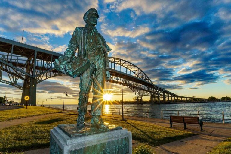2026 AWESOME Guide of Things to Do in Port Huron Michigan