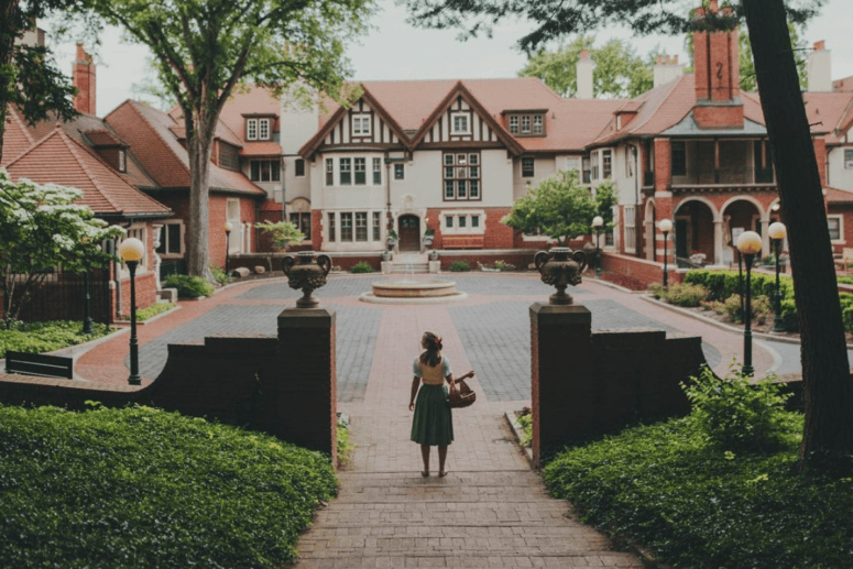 2026 Guide to Cranbrook House & Gardens in Bloomfield Hills