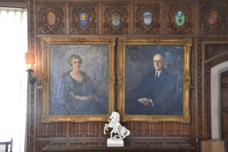 2026 Guide to Cranbrook House & Gardens in Bloomfield Hills