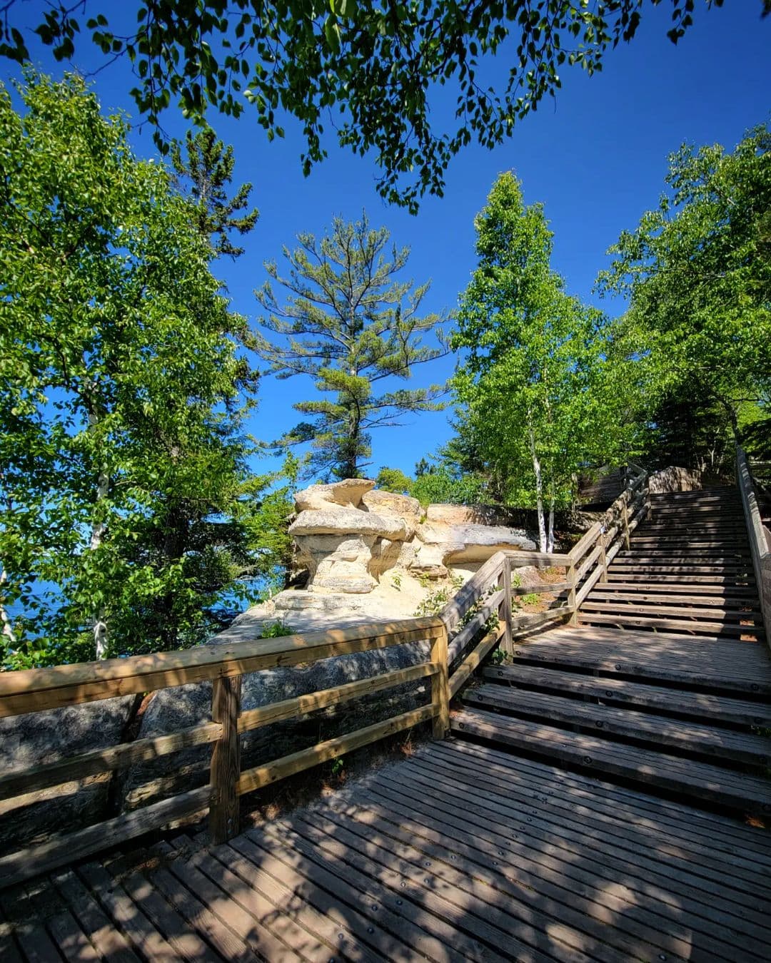 Top 10 Questions People Ask Before Visiting Pictured Rocks