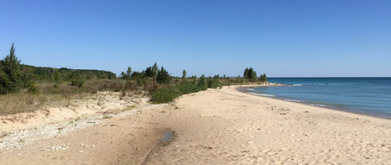 20 Michigan Islands to Visit for Unique Adventures