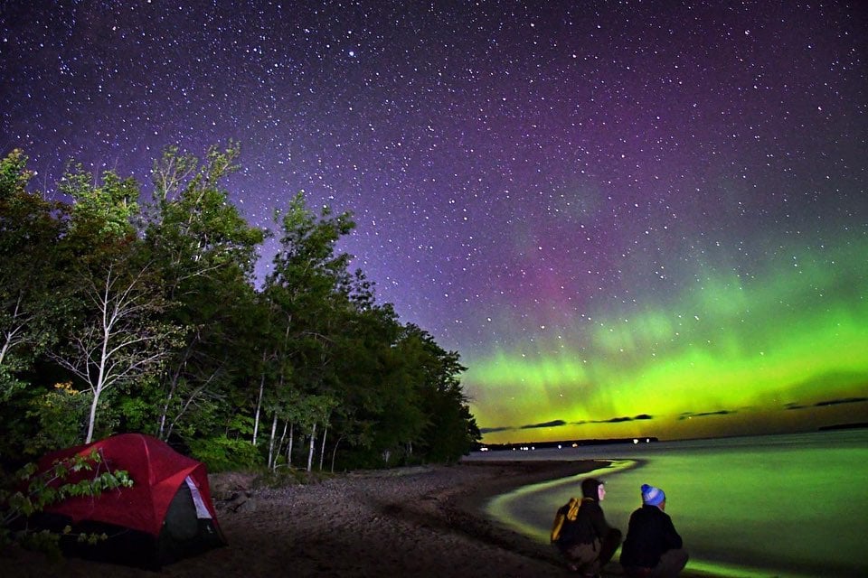 2026 AWESOME Guide to Visiting Grand Island Michigan