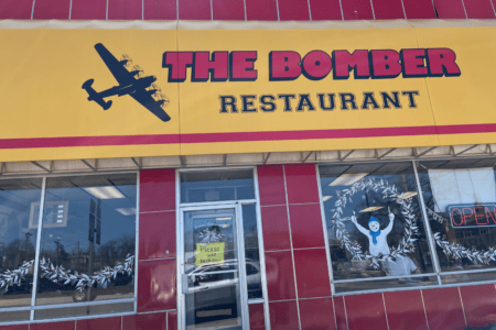 An Under the Radar Michigan Gem: Michigan Flight Museum