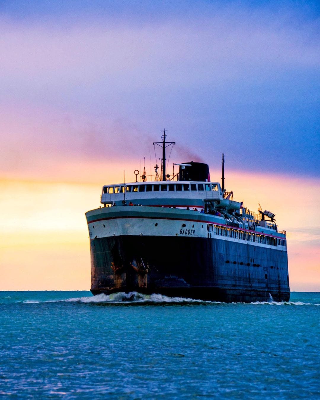 36 Historical Places in Michigan to Visit This Year