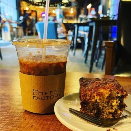 38 Unique Michigan Coffee Shops Worth Trying