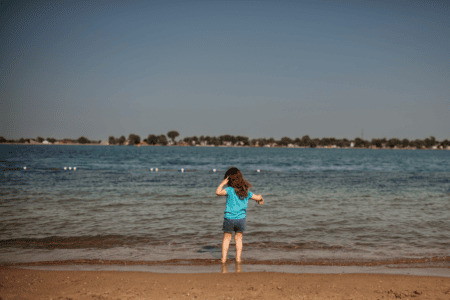 My Awesome Summer Road Trip Itinerary Up Michigan's Thumbcoast