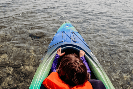 My Awesome Summer Road Trip Itinerary Up Michigan's Thumbcoast