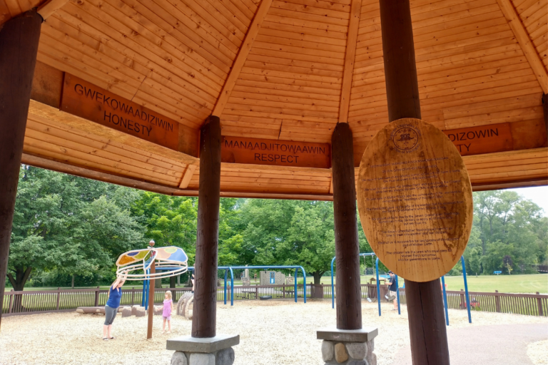 My Awesome 48-Hour Summer Itinerary in Mt. Pleasant Michigan