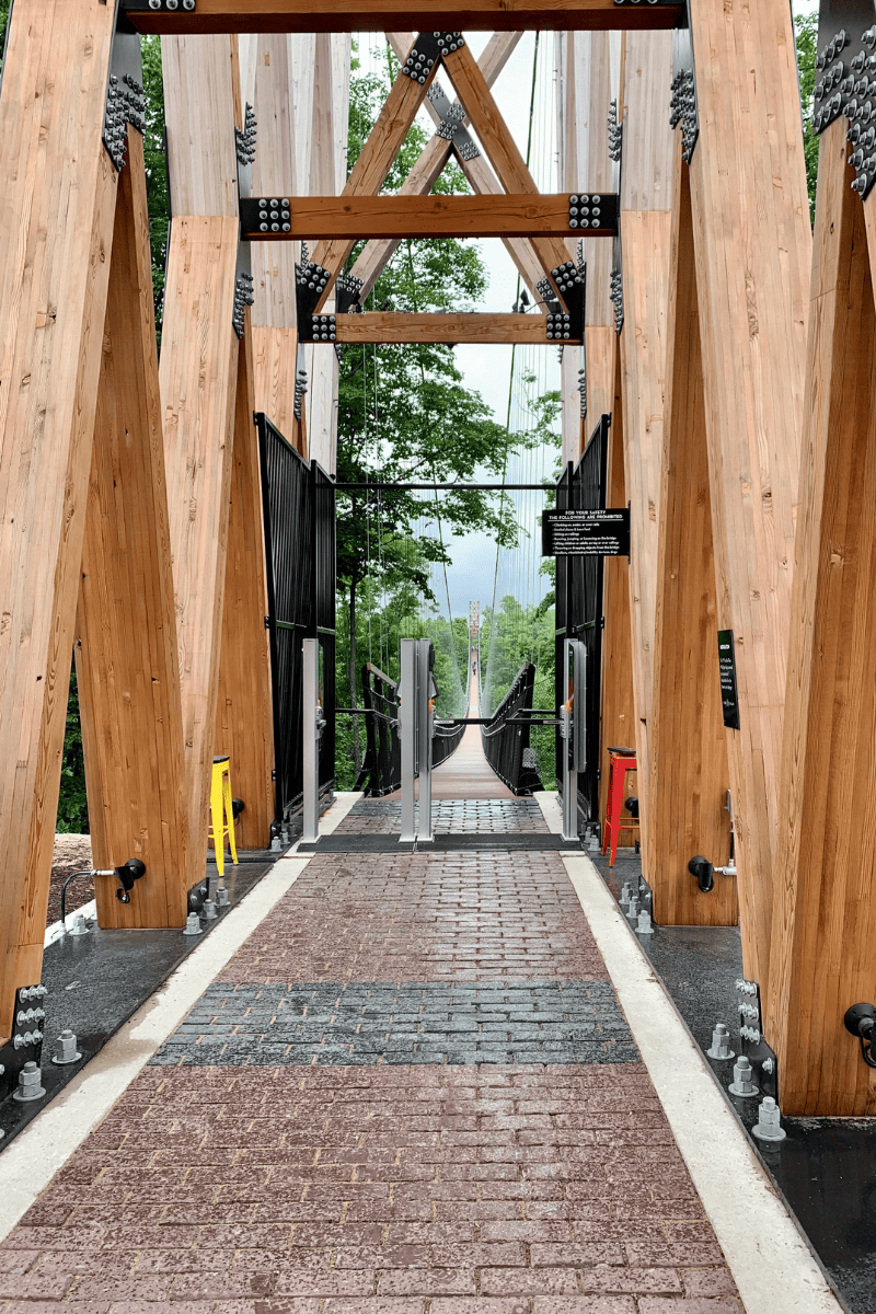 2026 AWESOME Guide to SkyBridge Michigan at Boyne Mountain