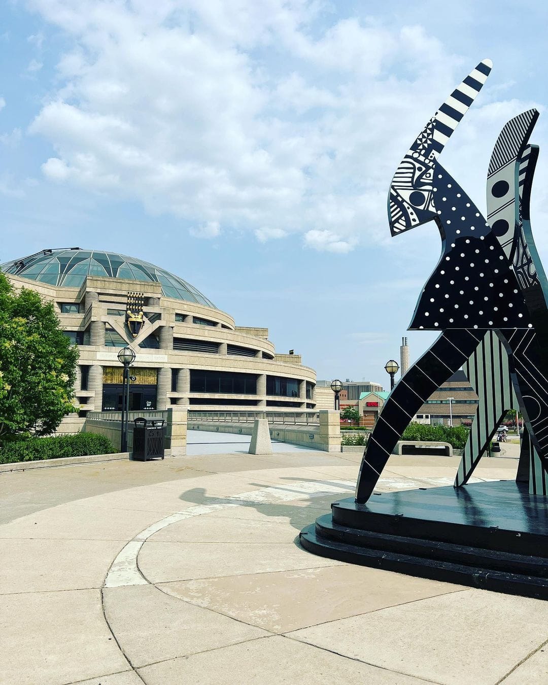12 Outstanding Detroit Museums to Visit This Year