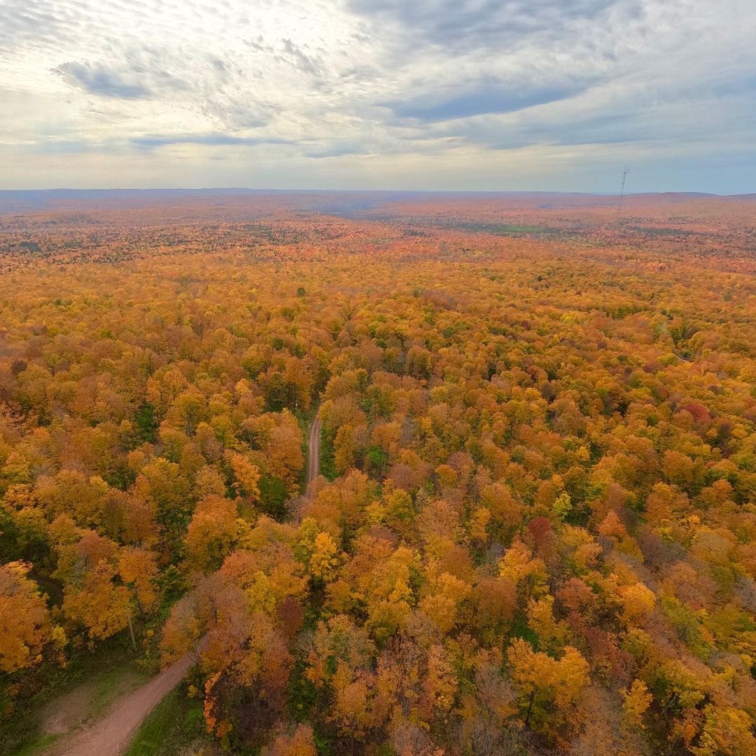 Soar to Scenic Views at Copper Peak Michigan in 2026