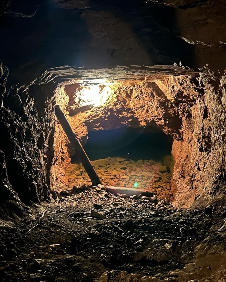 Tour One of the Upper Peninsula's Oldest Copper Mines at Delaware Mine