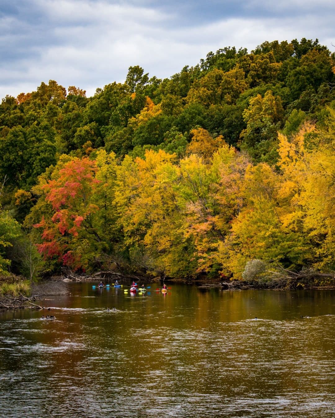 39 Under-the-Radar Small Towns in Michigan