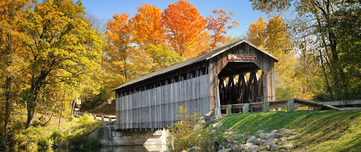 Awesome Mitten's ULTIMATE Michigan Fall Bucket List