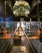 Discover Great Lakes History at Michigan Maritime Museums