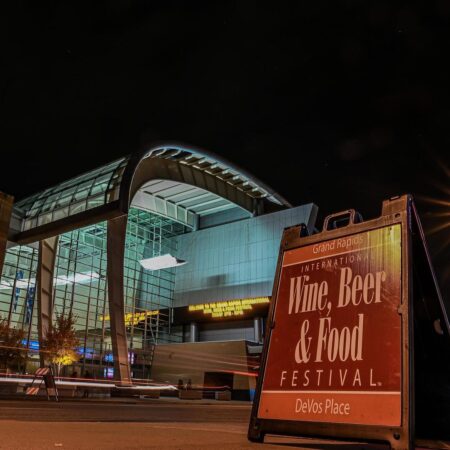 2026 Guide to Fall Festivals in Michigan | Sept, Oct, & Nov