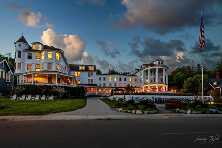 5 Best Boutique Hotels in Michigan