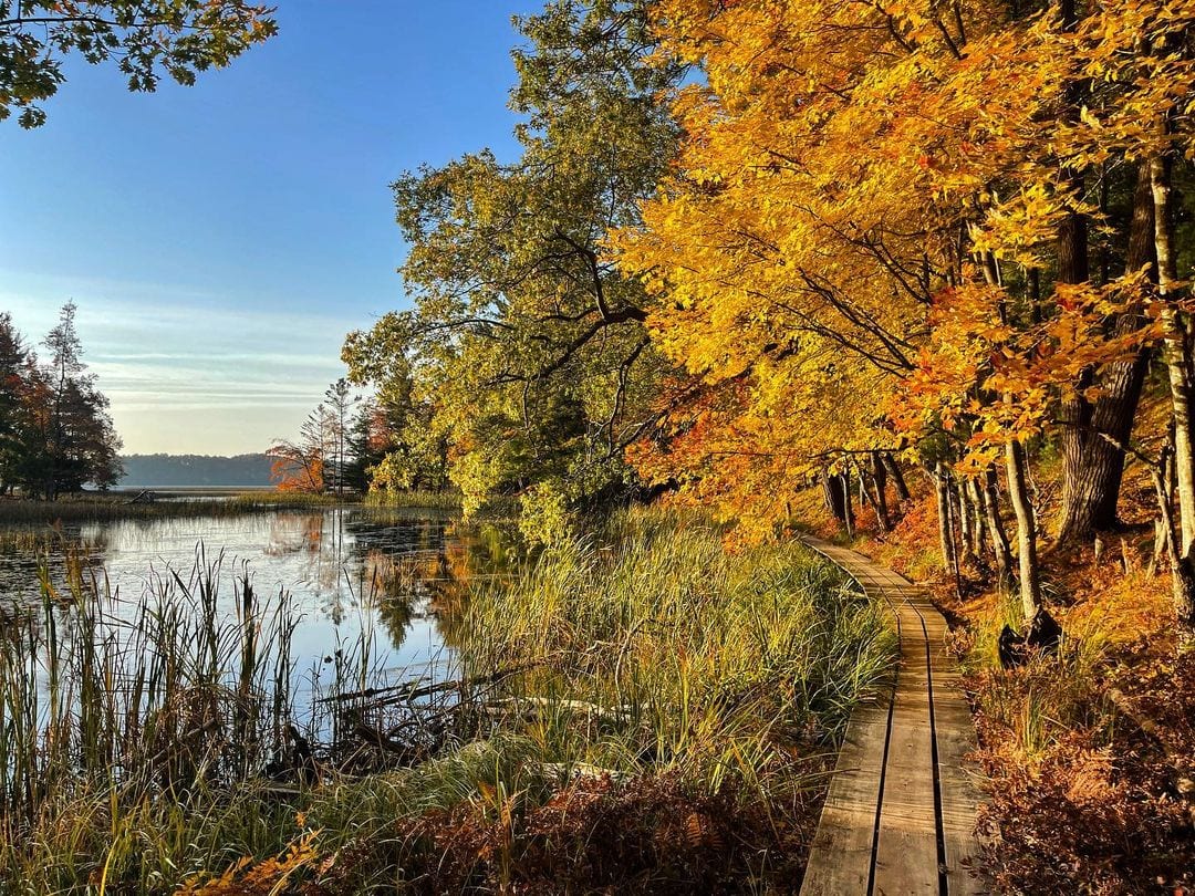 Take an Unforgettable Michigan Road Trip Along the Lake Michigan ...