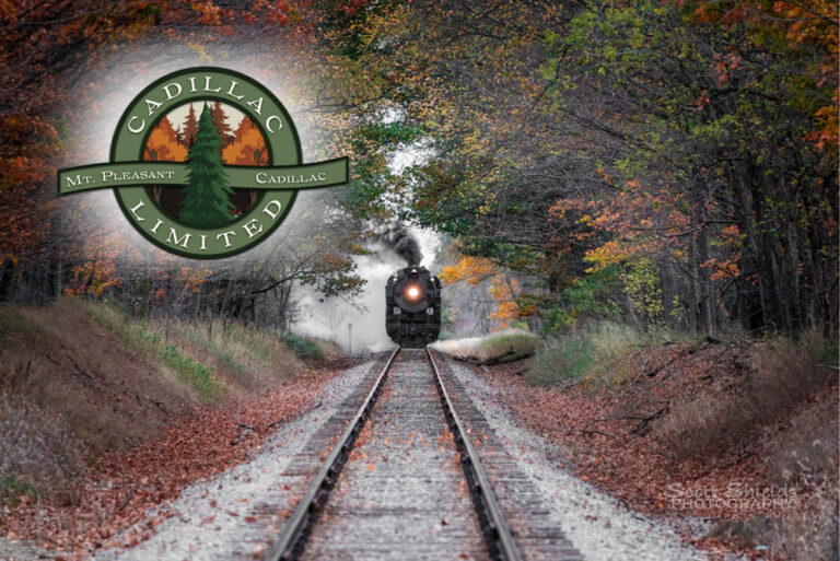 Experience the Best Michigan Fall Color Train Tours in 2025