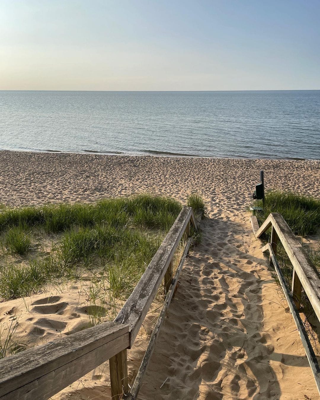 23 BEST Michigan Beach Towns on Lake Huron