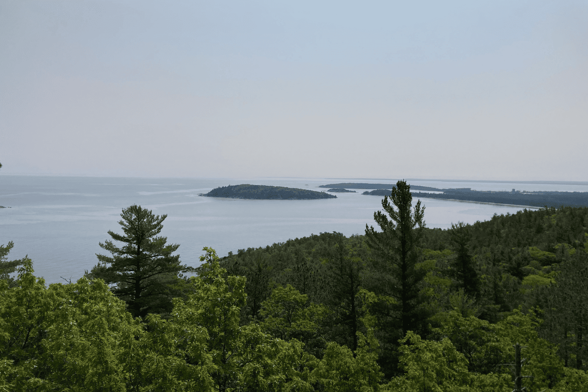 6 Beautiful Hikes in Marquette You Need to Explore
