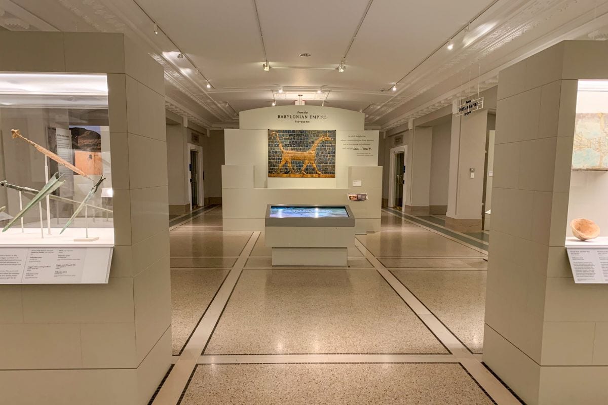 The Detroit Institute of Arts: 6 Reasons You Need to Visit
