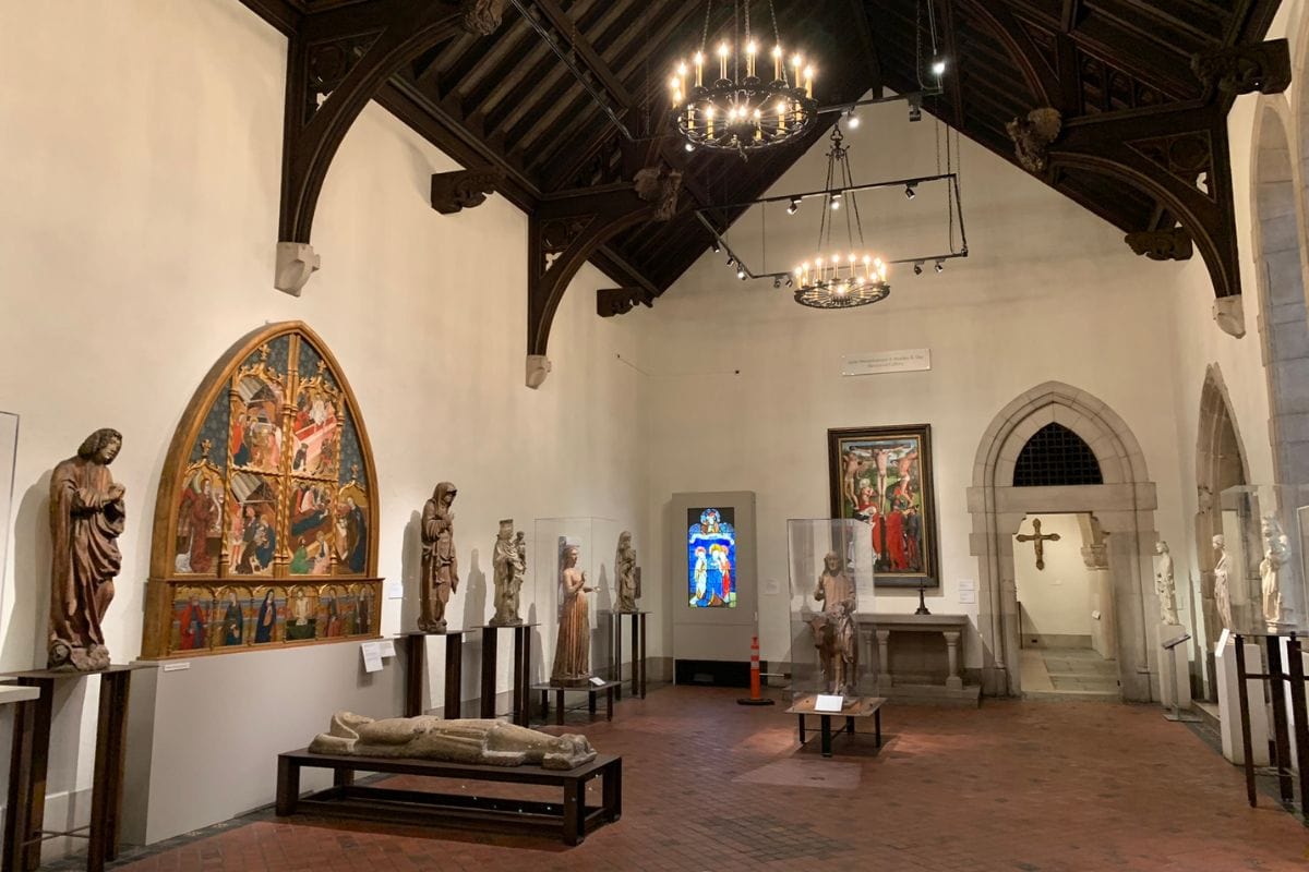 The Detroit Institute of Arts: 6 Reasons You Need to Visit